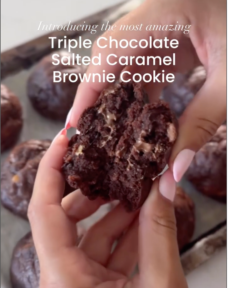 Cookie Supplier Canada | Frozen Dough for Cafés & Restaurants | Skuish ...