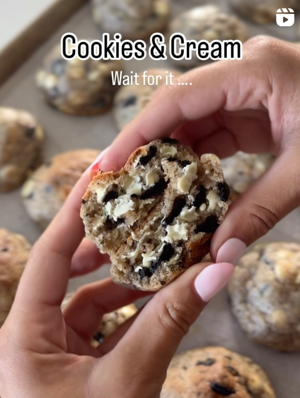 Canada’s Largest Bulk Cookie Retailer | Skuish Frozen Dough | Skuish ...