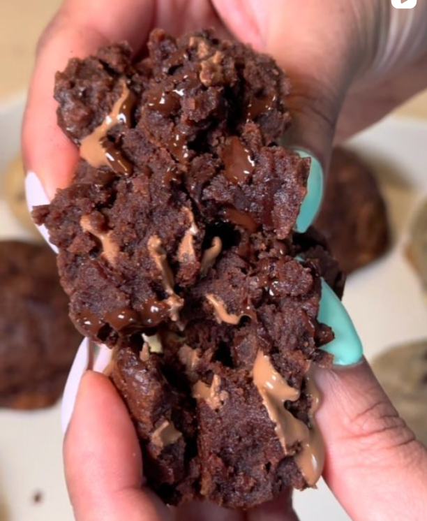 Wholesale Cookies Toronto | Frozen Cookie Dough for Foodservice ...